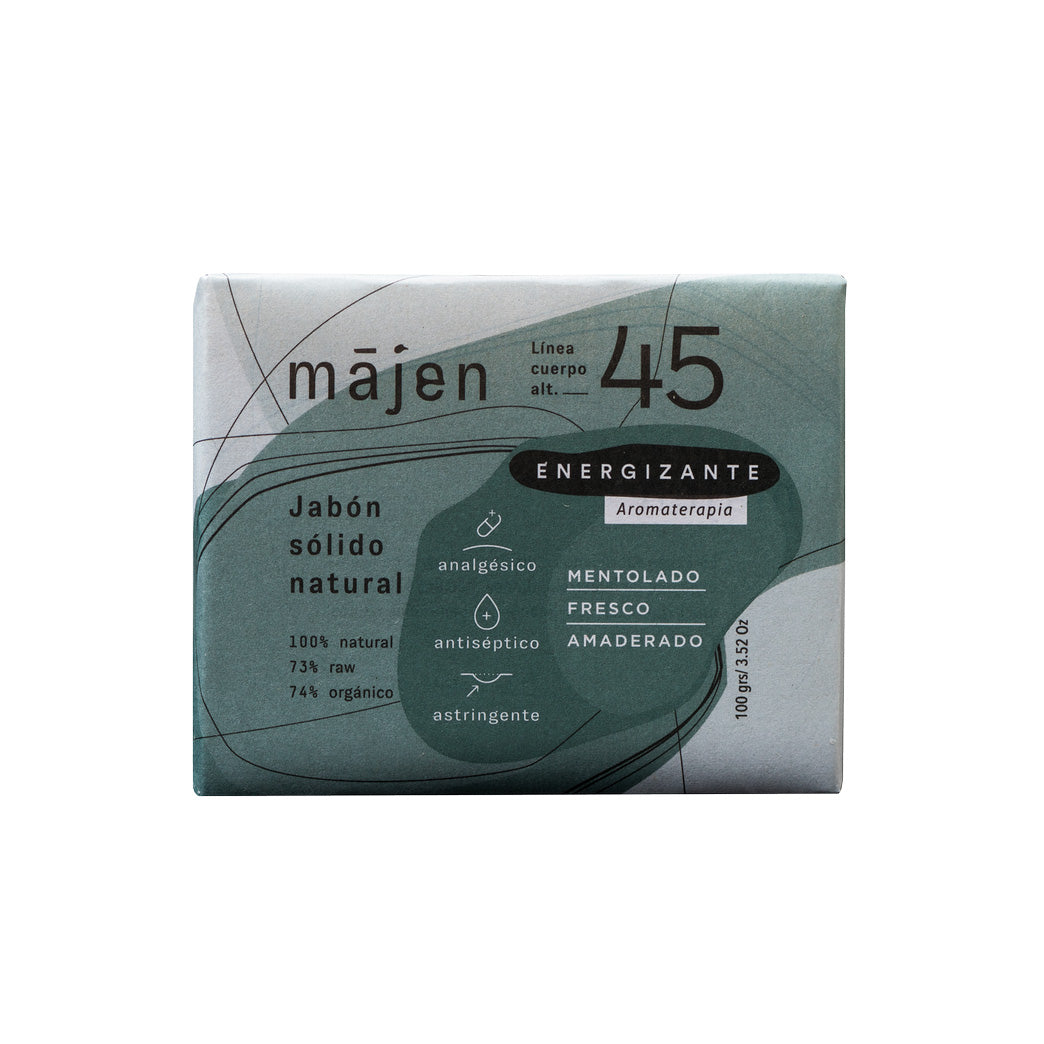 Cuidado de manos Majen – VesperStore