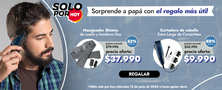 Vesper Store Chile | Tienda Oficial – VesperStore